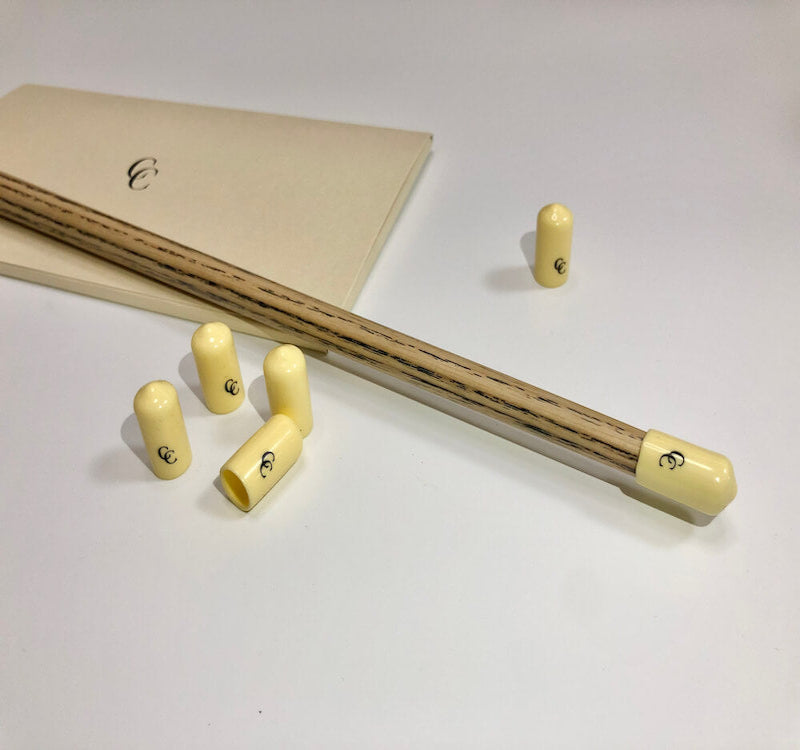 Century Pro Cue Tip Protector – RT Cuesports